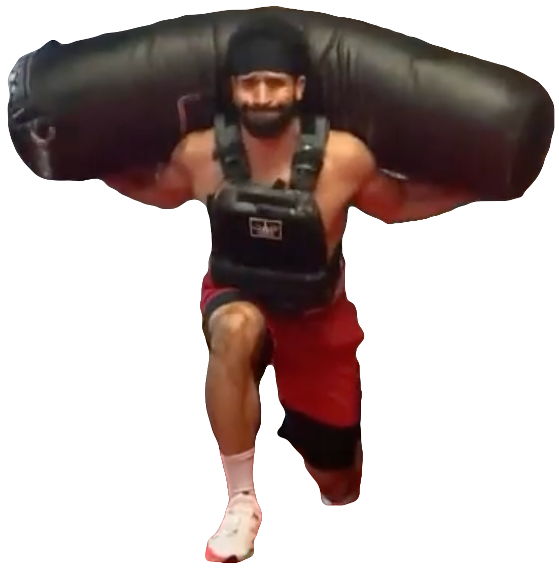 Sean Sikes – San Antonio Personal Trainer